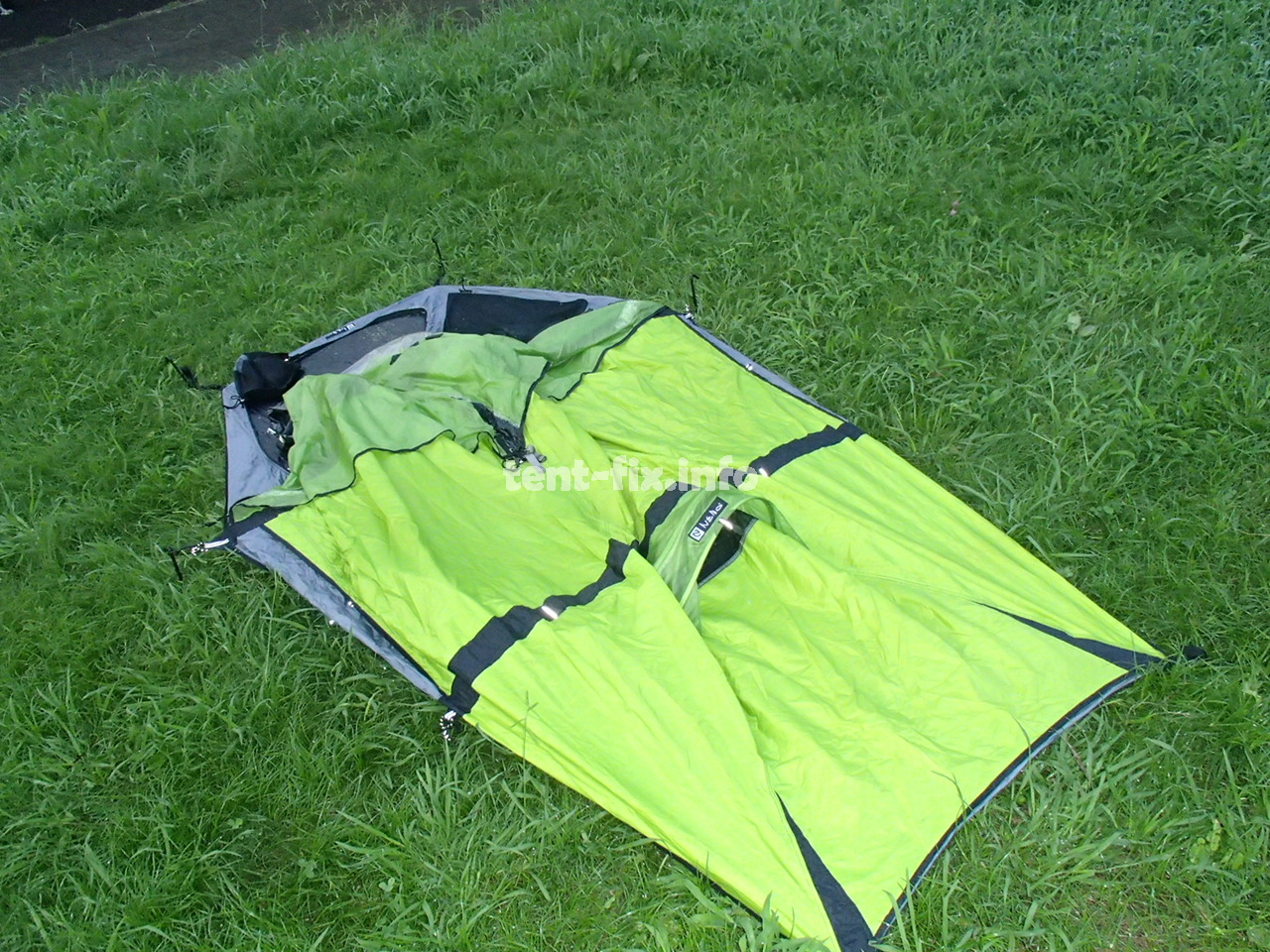 NEMO MORPHO AR (ニーモ モルフォ AR)