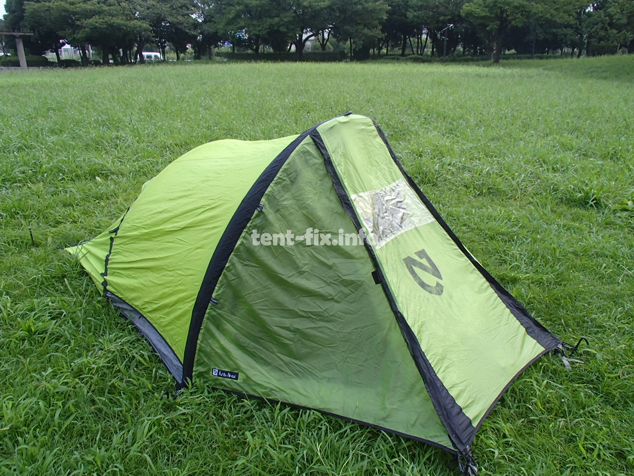 NEMO MORPHO AR (ニーモ モルフォ AR)