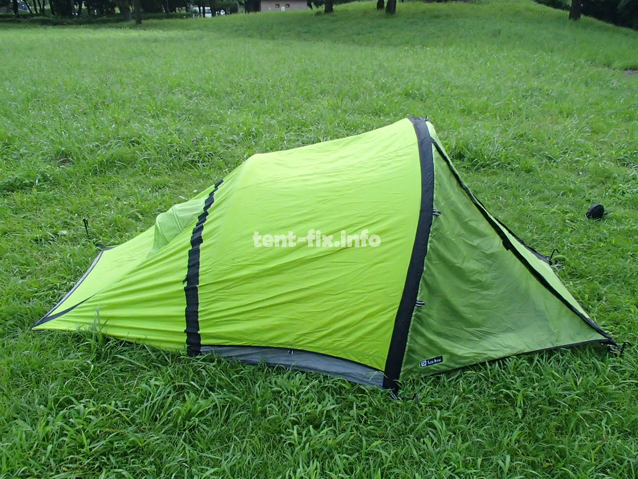 NEMO MORPHO AR (ニーモ モルフォ AR)