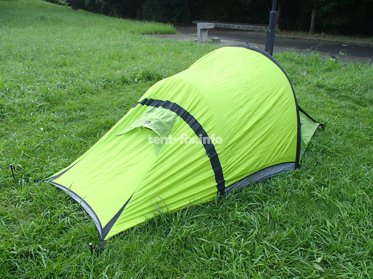 NEMO MORPHO AR (ニーモ モルフォ AR)