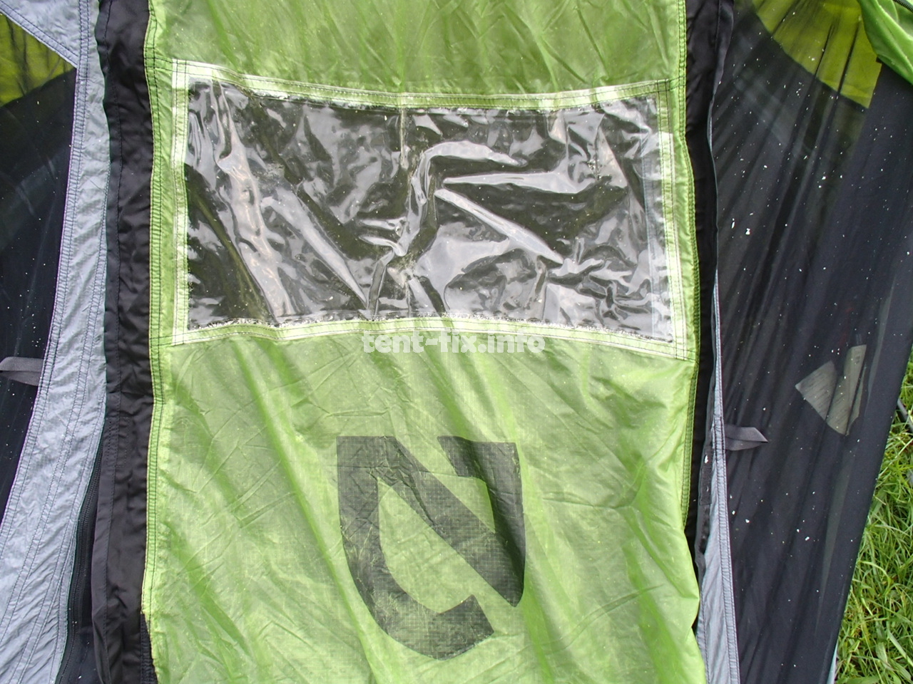 NEMO MORPHO AR (ニーモ モルフォ AR)