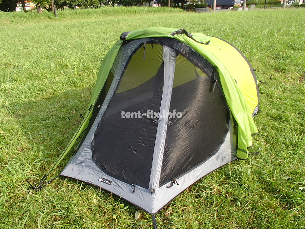 NEMO MORPHO AR (ニーモ モルフォ AR)